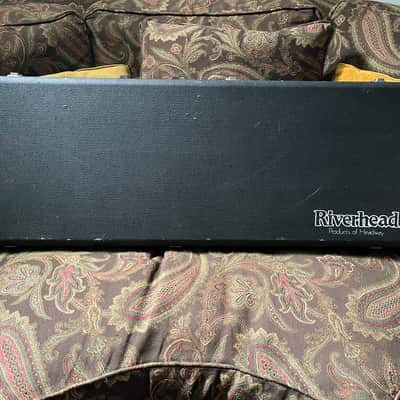 Rare 80’s Japan Riverhead by Headway (Momose) Jupiter | Reverb