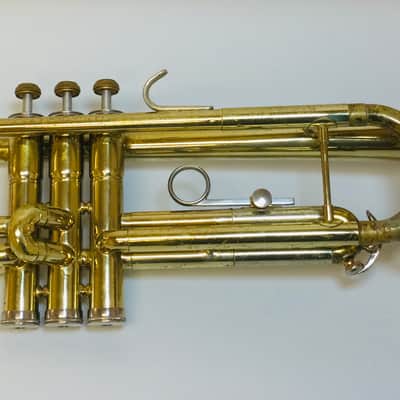 Used Conn Director 18B Student Trumpet | Reverb
