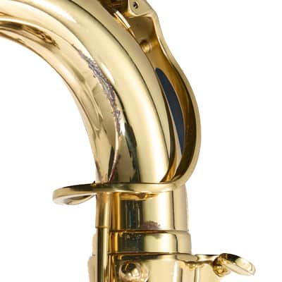 Selmer Paris Super Action 80 Series II Tenor Saxophone SN | Reverb