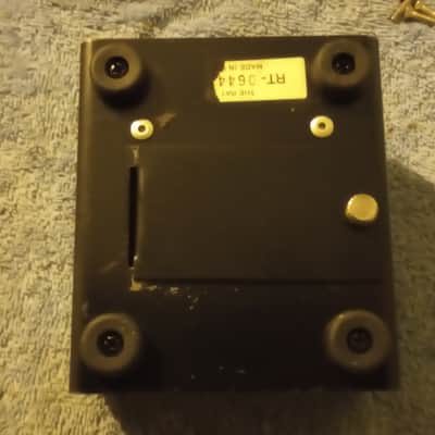 [GC] Vintage ProCo RAT Version 3-C "No Brackets" 1987; | Reverb