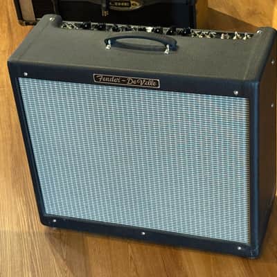 Fender 1991 Blues DeVille 212 | Reverb