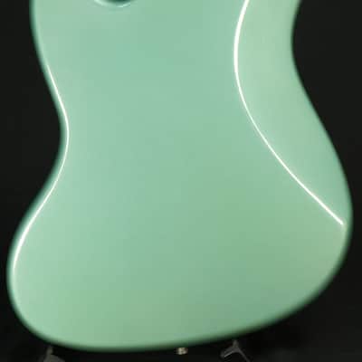 Fender Japan JB62 Ocean Turquoise Metallic | Reverb Canada