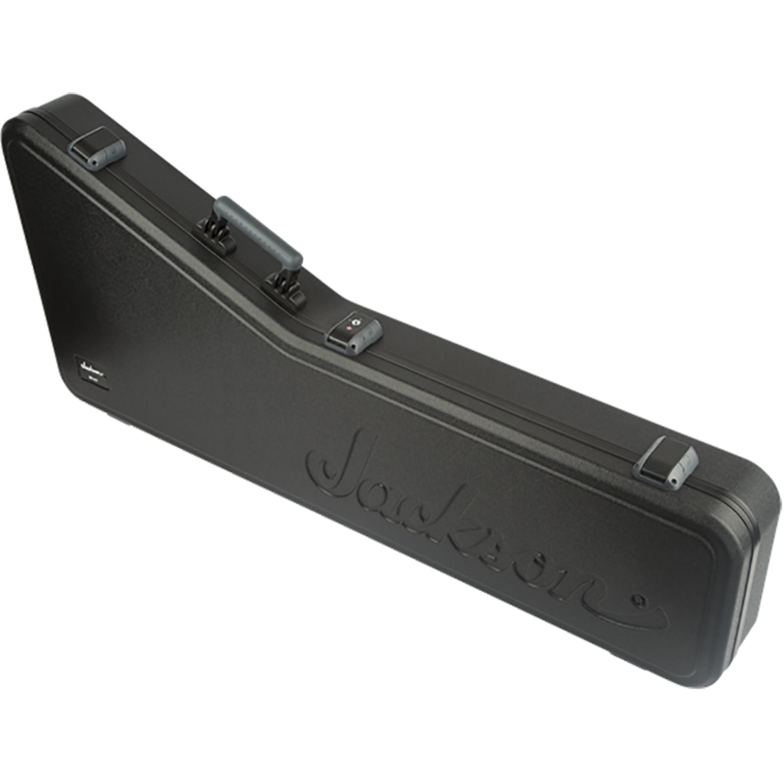 Jackson Randy Rhoads 6/7-String Guitar Case | Reverb