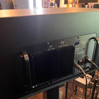 ATC SCM45A Pro Active Studio Monitors (Pair) | Less Than 1 | Reverb