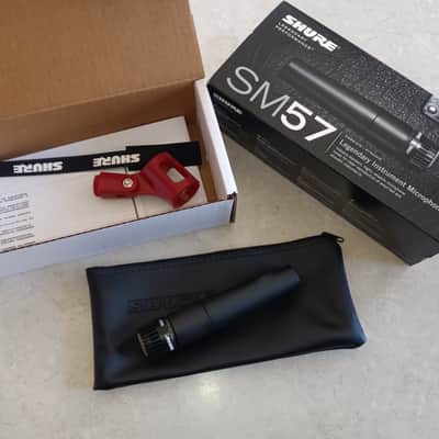 Shure Sm 57 | Reverb