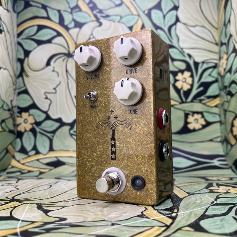 JHS Pedals Morning Glory V4 - Used | Reverb