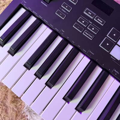 Novation Launchkey 37 MKIII MIDI Keyboard Controller 2020 - | Reverb