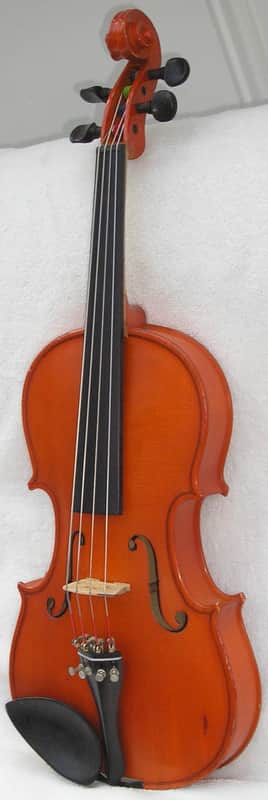 13" Gliga Genial Viola 2003 Romania | Reverb