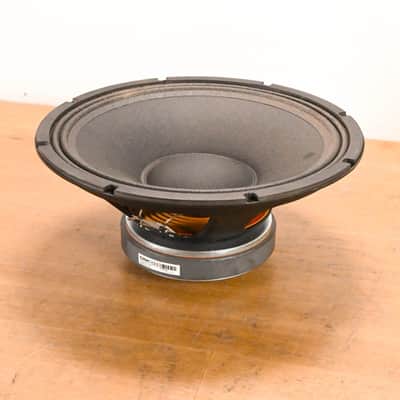 QSC SP-000182-00 12" LF Woofer Replacement Driver for K12 - 8 | Reverb