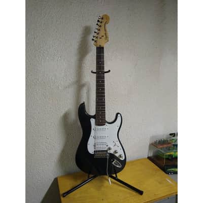 Squier Standard Fat Stratocaster 7-String | Reverb Belgium