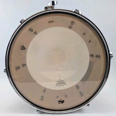 DW DESIGN 12" (dia) RACK TOM TOBACCO BURST-SHIPS FREE TO | Reverb
