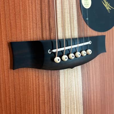 Maton RM-DNC 2026 - Satin Natural | Reverb