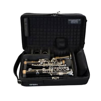 Fox Model 5800 Professional Bb Clarinet | Reverb