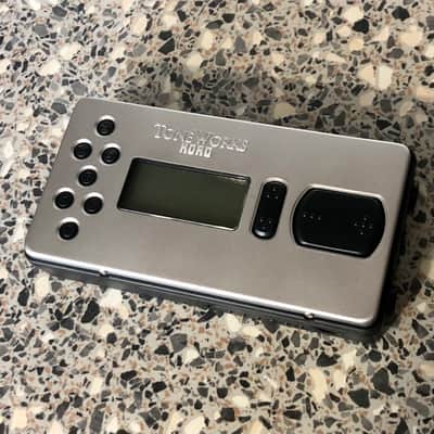 Korg ToneWorks PX2 Multi Effects - Silver | Reverb