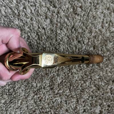 Buffet Crampon Cie 100 Series Alto Sax with Buffet Crampon | Reverb