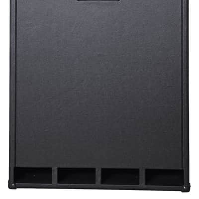 Markbass Classic 152 SH 2 x 15'' Bass Cabinet | Reverb