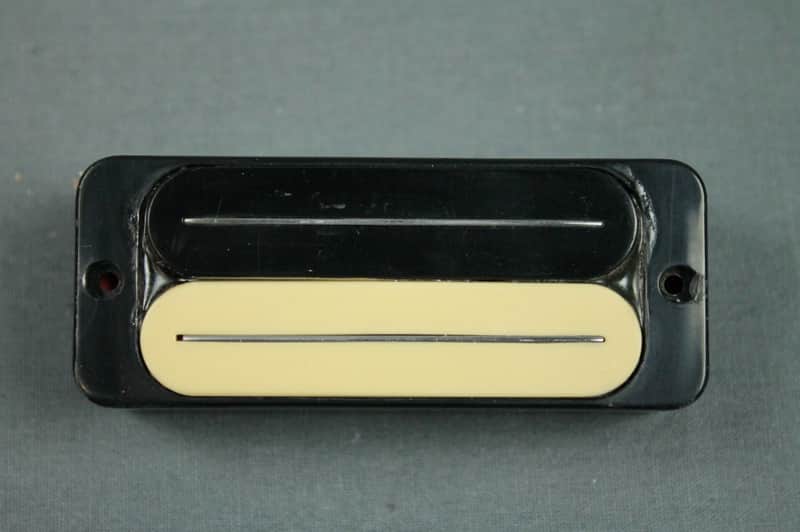 Bill Lawrence USA L-550XL Z Bridge Position Mini Humbucker | Reverb