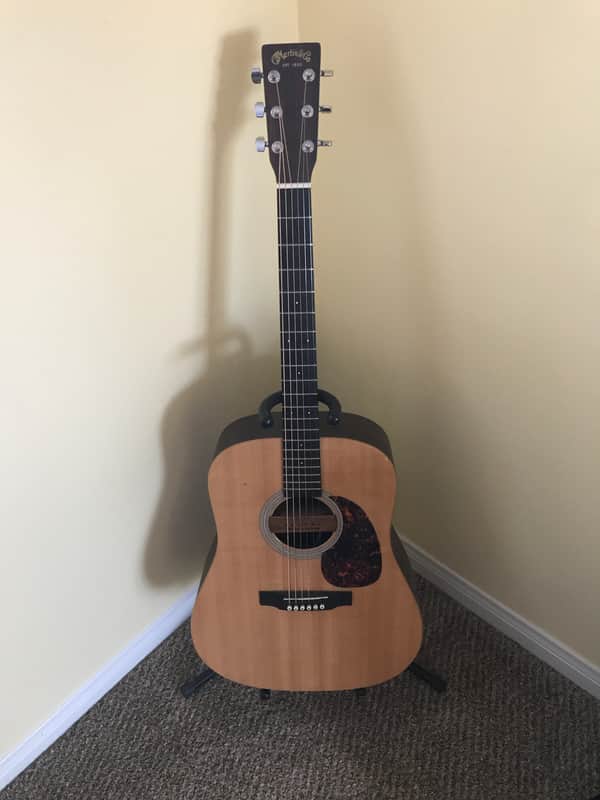 Martin DX1 RGT | Reverb
