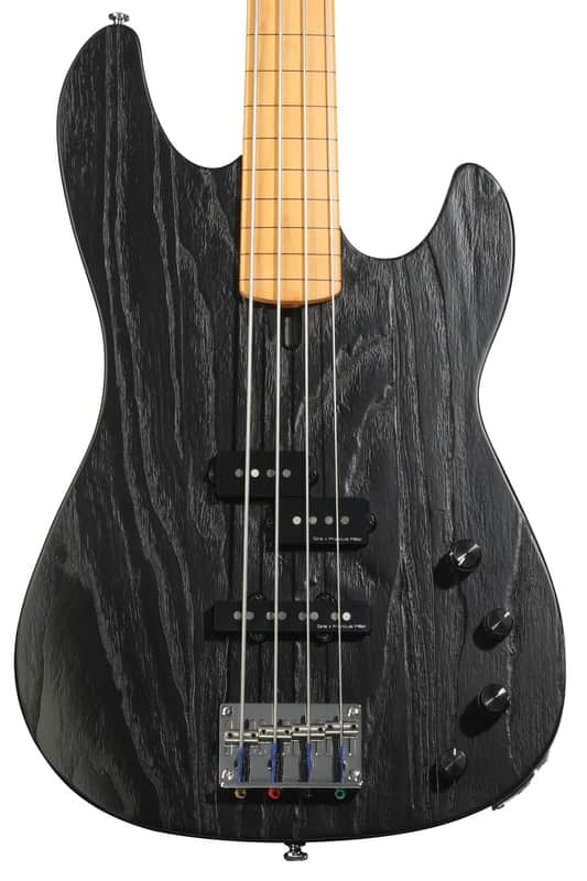 Sire Marcus Miller P6 4-string FL Fretless Bass Guitar - | Reverb