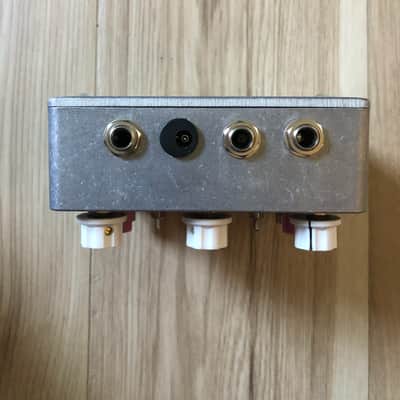 Bleak District Electric Wondertow 2025 - Like new, w/box Free | Reverb
