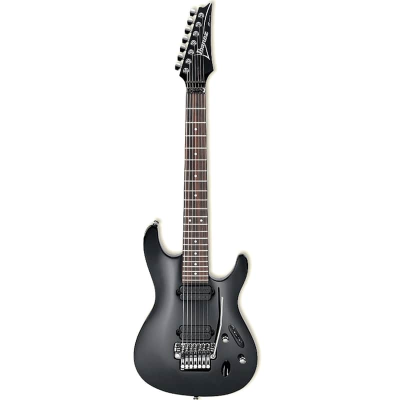 Ibanez S7320 Standard 2008 - 2009 | Reverb