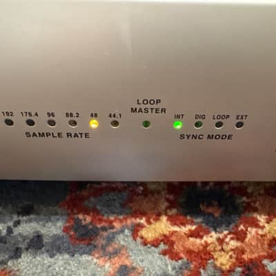 Avid Digidesign 192 I/O Audio Interface MH192 Digital I/O | Reverb