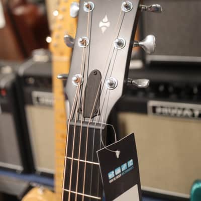 Taylor Builder's Edition 524CE - Kona Burst | Reverb