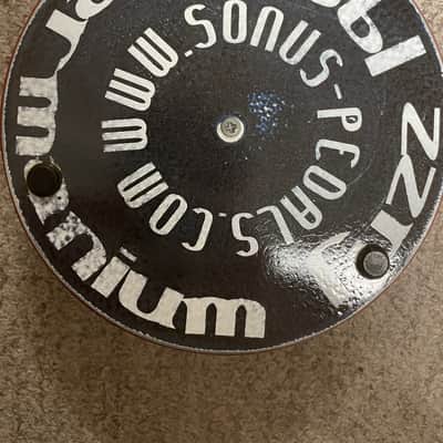 Sonus 66 Red Fuzz Face Clone Newmarket NKT 275 Germanium | Reverb