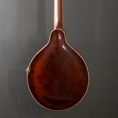 Gibson H-2 Mandola, 1913 | Reverb