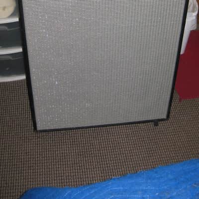 Fender Bassman 810 PRO 2,000W Bass Speaker Cabinet NOS unused | Reverb