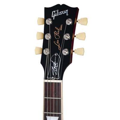 Gibson Slash Jessica Les Paul Standard Electric Guitar Honey | Reverb