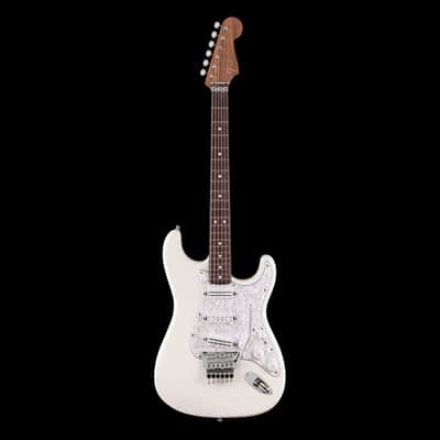 Fender Custom Shop Limited Edition Dave Murray Stratocaster | Reverb
