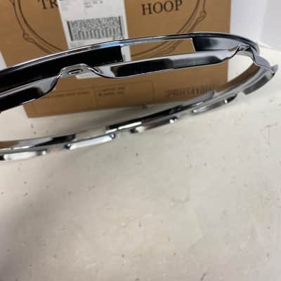 Yamaha 14" 10 Lug Triple Flange Snare Side Hoop | Reverb