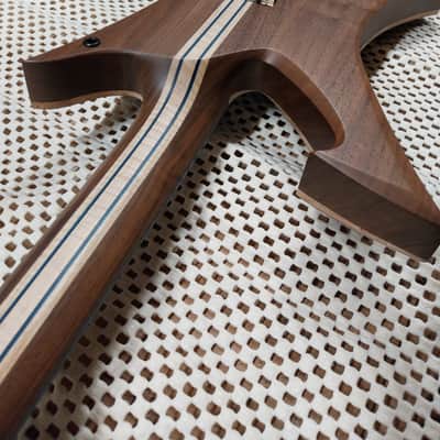Hilditch Handmade Guitars Skylark - Deathfrost - Hand Made | Reverb
