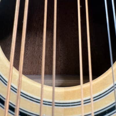 Gold Tone OM800+ Acoustic Electric Octave Mandolin | Reverb