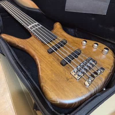 Warwick German Pro Series Corvette Standard | Reverb The Netherlands