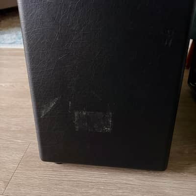 Port City 1X12 OS Wave Cabinet w/ Scumback M75-LD 8 Ohm 100W | Reverb