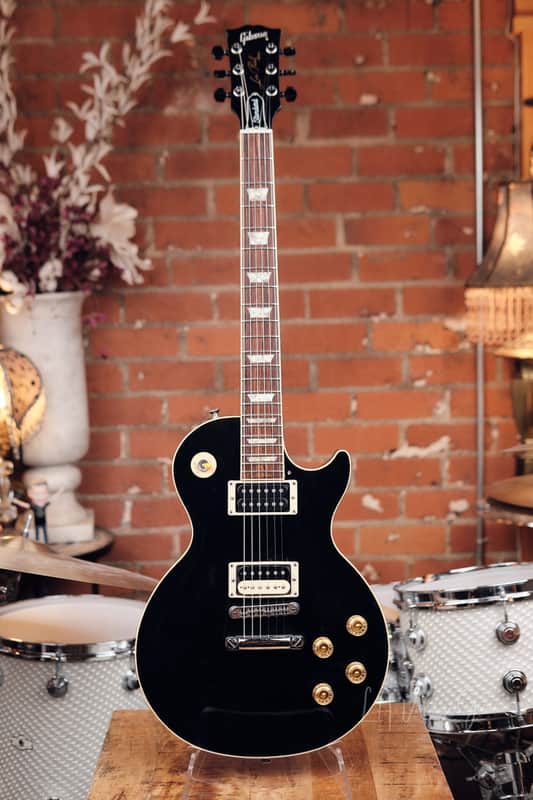 1992 Gibson Les Paul Standard — “Good Wood Era” Player | Reverb Canada