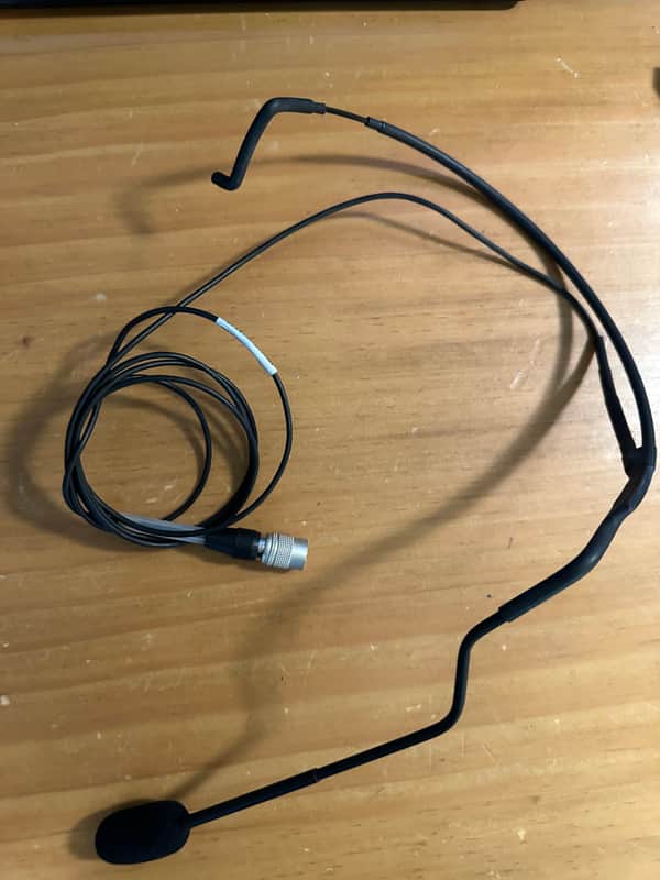 Countryman ISOMAX Headset Hypercardioid | Reverb