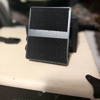 Darkglass Electronics Microtubes X7 Multiband Distortion 2018 | Reverb