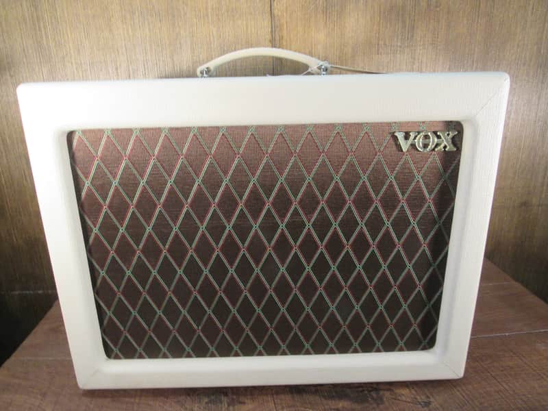 Vox V112 TV 30 Watt 16 OHM Guitar Speaker Cabinet LIKE NEW | Reverb