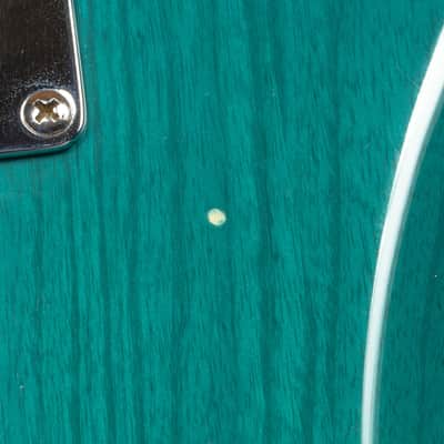 Fender American Deluxe Fat Stratocaster HSS Electric Guitar | Reverb