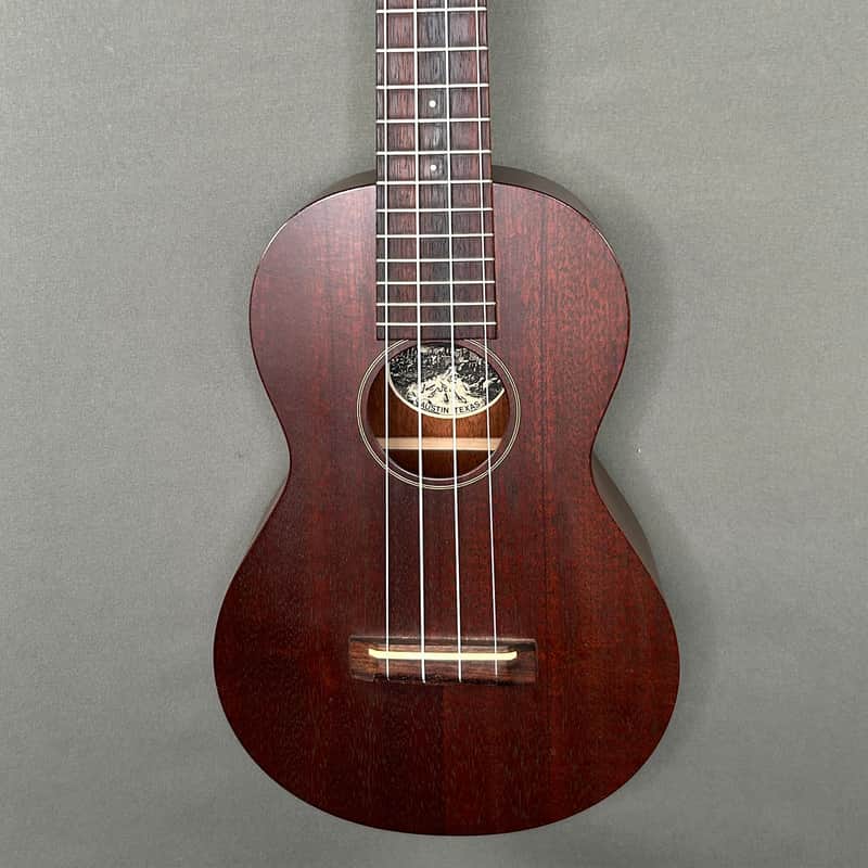 Collings UC1 - Mahogany | Reverb