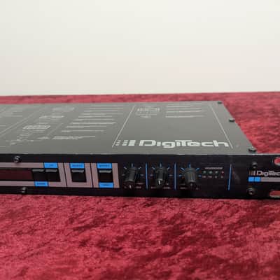 DigiTech DSP 128 90s Effects Processor Multi Effect Unit Rack | Reverb