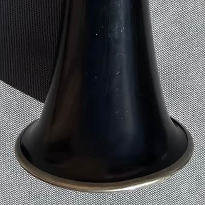 Buffet Crampon Wooden Bb Clarinet | Reverb