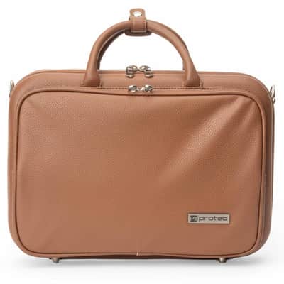 Protec RU307ES Rumi PRO PAC Bb Clarinet Case - Espresso | Reverb