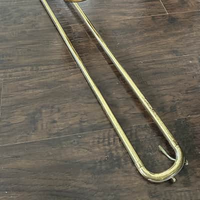 Olds Special Trombone - Lacquer | Reverb