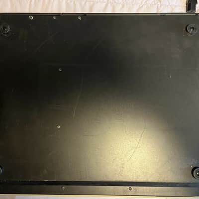 Yamaha RS7000 Sampler w/64MB RAM, SM Card + Reader | Reverb