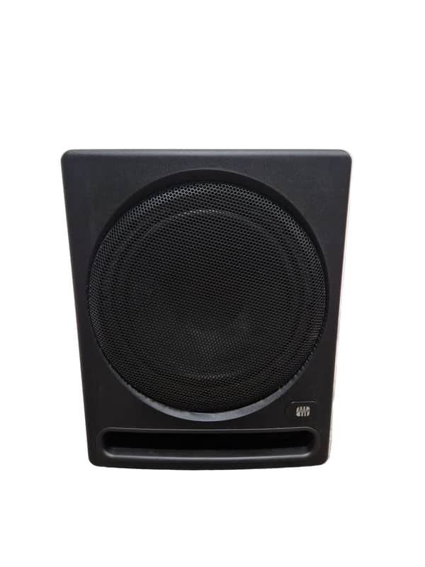 PreSonus Temblor T10 - Active Studio Subwoofer - 10-inch - | Reverb