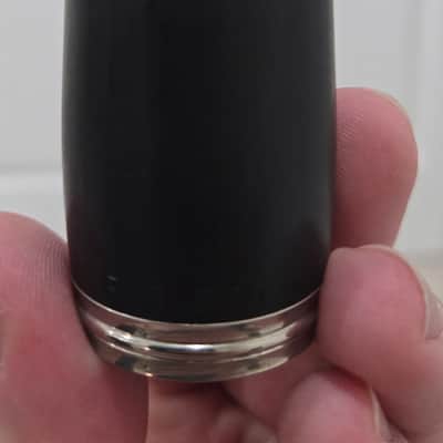 Buffet Crampon R13 Professional Bb Clarinet with | Reverb